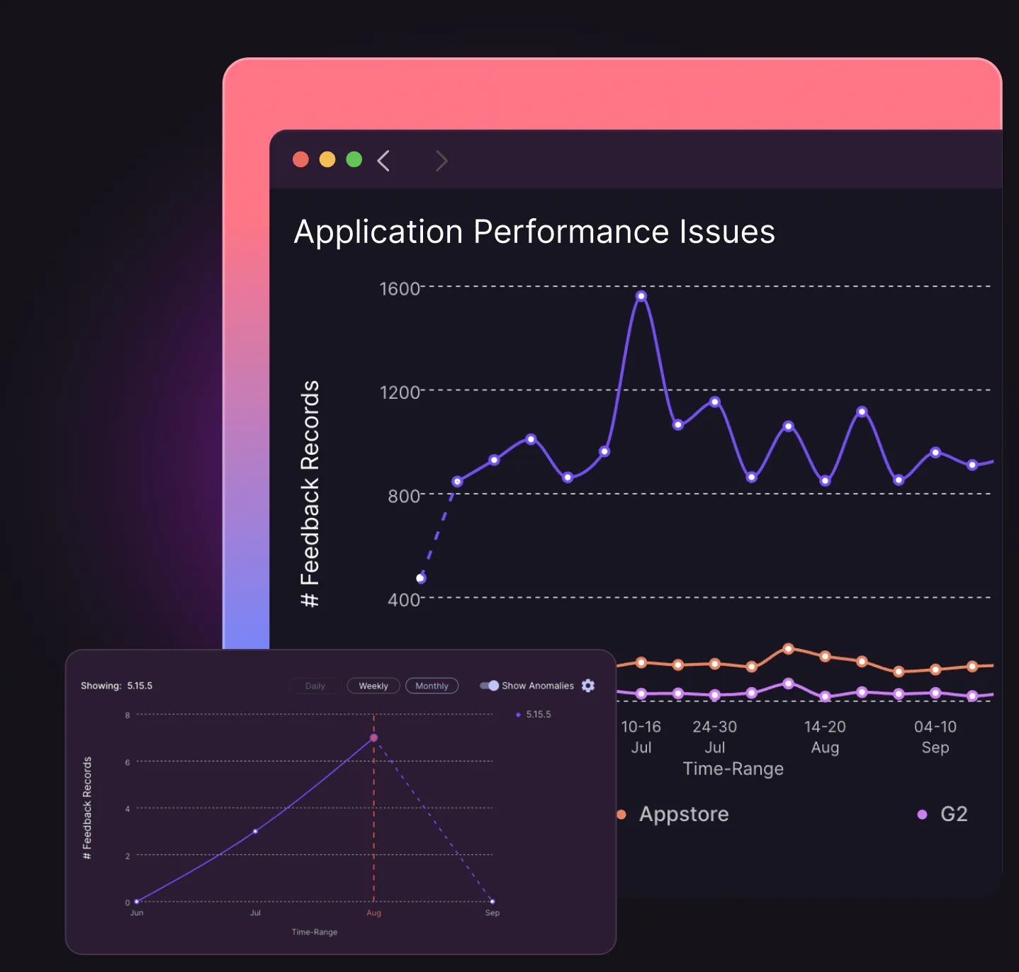 Enterpret for product teams